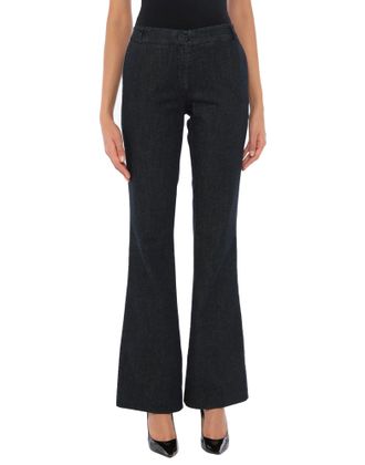 Kiltie HOSEN & R&Ouml;CKE - Jeanshosen auf YOOX.COM