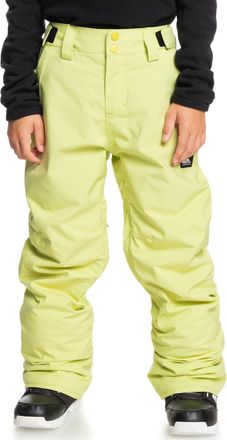Quiksilver Estate - Schneehose f&uuml;r Jungs 8-16