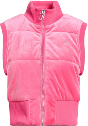 Juicy Couture JACKEN & M&Auml;NTEL - Westen auf YOOX.COM