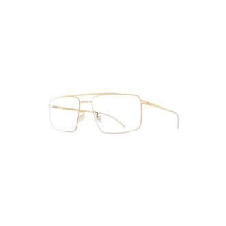 Mykita unisex, Accessoires, Jaune, Taille: 55 MM 1Pux5Gl0A
