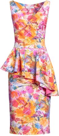 La Petite Robe Di Chiara Boni KLEIDER - Midi-Kleider auf YOOX.COM