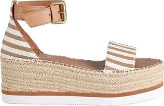 See By Chloé SCHUHE - Espadrilles auf YOOX.COM