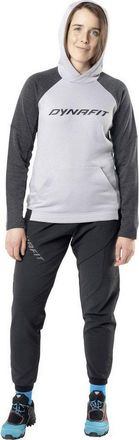 Dynafit Sweatshirt 24/7 Polartec Hoody W Bequemer Damenhoody aus Polartec Fleece, ideal f&uuml;r Freizeit und