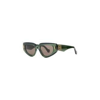 Loewe Lunettes de soleil Small Butterfly Screen