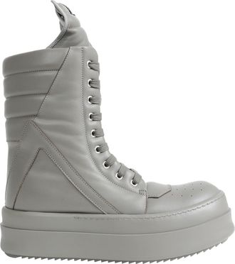 Rick Owens Tower Mega Geobasket