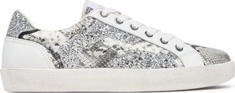 Liu Jo Sneakers Miley 01 BF6105 EX370 Grau