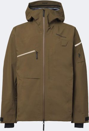Peak Performance Veste de ski Alpine en GORE-TEX