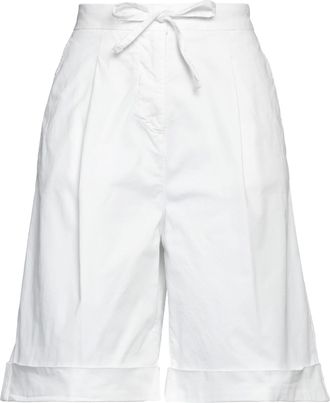 Blauer HOSEN & RÖCKE - Shorts & Bermudashorts auf YOOX.COM