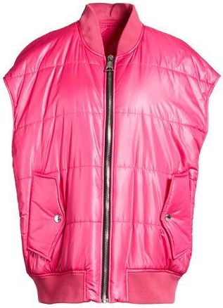 Khrisjoy MANTEAUX - Vestes sans manches sur YOOX.COM