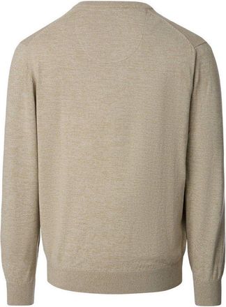 Redmond Strickpullover uni