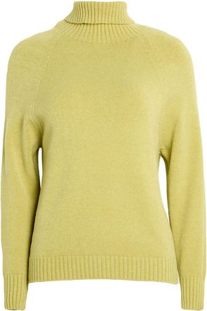Siste's STRICKWAREN - Rollkragenpullover auf YOOX.COM