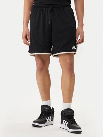 adidas Sportshorts Stadium JZ6858 Schwarz Regular Fit