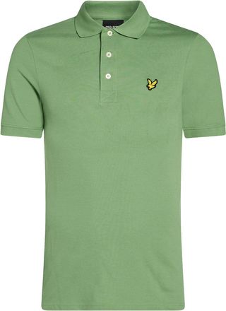 Lyle & Scott TOPS - Poloshirts auf YOOX.COM