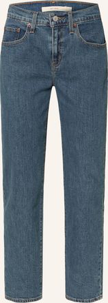Levi's Straight Jeans blau
