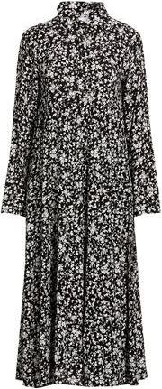 Ganni ROBES - Robes midi sur YOOX.COM