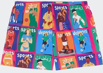 Market Short de bain - Taille XL