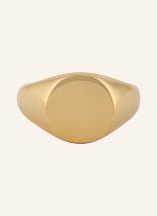 Edblad Edblad Ring Kim gold