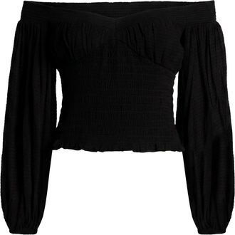 AllSaints TOPS - Tops auf YOOX.COM