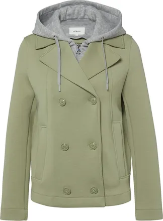 s.Oliver Outdoor-Jacke