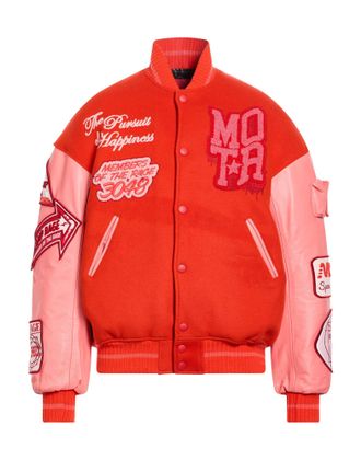 Members of the Rage JACKEN & M&Auml;NTEL - Jacken und Anoraks auf YOOX.COM