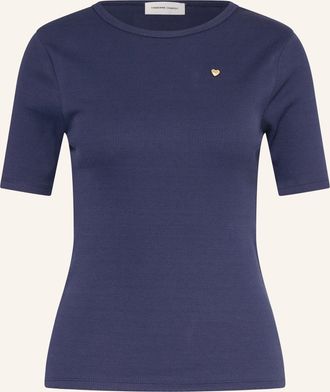 Fabienne Chapot T-Shirt Tanja blau