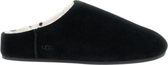 UGG Ugg, Femme, Chaussures, Noir, Taille: 36 EU Elea Slip-On
