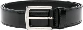 Churchs Belts - - Accessories - unisex - Schwarzk - 100 CM