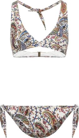 Etro Femme, Maillots de bain, Multicolore, Taille: 40 FR Wrpb0007 Swimwear