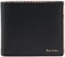 Paul Smith Portefeuille en cuir