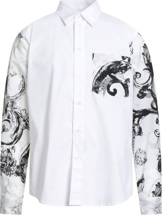 Versace TOPS - Hemden auf YOOX.COM