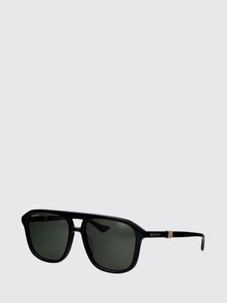 Gucci Sonnenbrille GUCCI Herren Farbe Schwarz