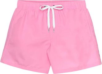 Sundek Homme, Maillots de bain, Rose, Taille: XL Swim Shorts