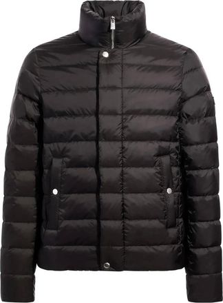 Tatras Homme, Vestes, Noir, Taille: 2XL Atene Light Down Jacket