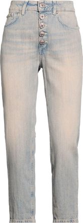 Dondup HOSEN & R&Ouml;CKE - Jeanshosen auf YOOX.COM