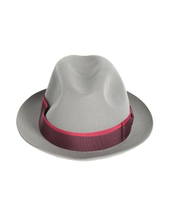 Borsalino ACCESSOIRES - M&uuml;tzen & H&uuml;te auf YOOX.COM