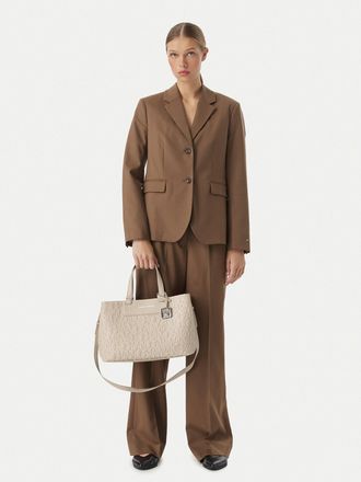 A|X Armani Exchange Handtasche Armani Exchange XW001222 AF15774 U6208 Beige