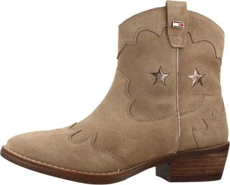 Tommy Hilfiger Damen, Schuhe, Beige, 38 EUGr&ouml;&szlig;e