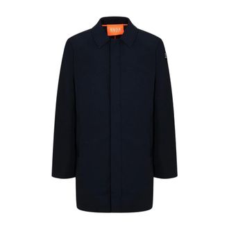Suns Homme, Vestes, Bleu, Taille: 2XL Parasol imperm&eacute;able