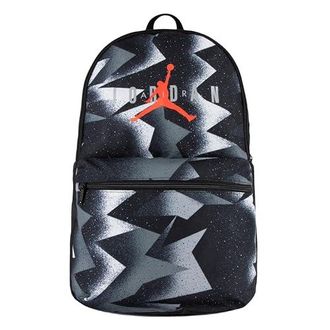 Nike Nike Jordan Sac &agrave; dos Air Blanc Code MA0880-G0H, Blanc, Taille Unique