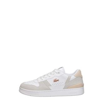 Lacoste Damen, Schuhe, Wei&szlig;, 37 EUGr&ouml;&szlig;e