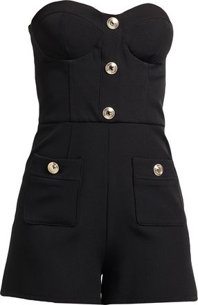 Ga&euml;lle Paris OVERALLS - Playsuits auf YOOX.COM