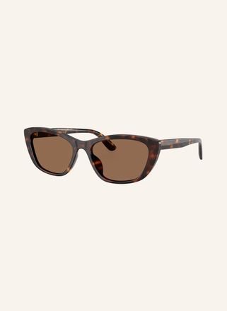 Dolce & Gabbana Sonnenbrille dg4571 braun