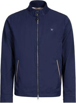 Hackett Veste Harrington en coton