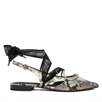 Pinko Pumps PINKO Gianira 30 SD0547 P042 Grau