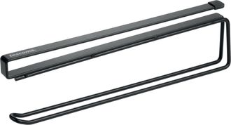 Tescoma Papierrollenhalter ONLINE, Schwarz