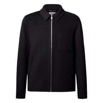 Drykorn Herren, Jacken, Schwarzk, LGr&ouml;&szlig;e