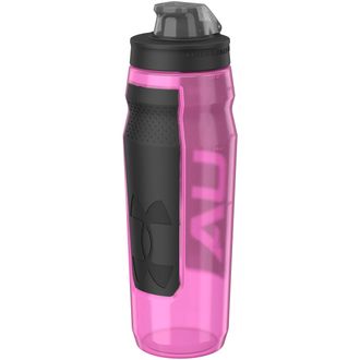 Under Armour Playmaker Squeeze Cerise, 900 ml