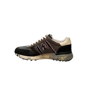 Premiata Sneakers - - Shoes - Herren - Braun - 41 EU