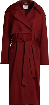 Manila Grace JACKEN & M&Auml;NTEL - Jacken, M&auml;ntel & Trenchcoats auf YOOX.COM