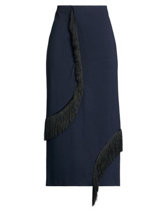 Meimeij HOSEN & R&Ouml;CKE - Midi-R&ouml;cke auf YOOX.COM